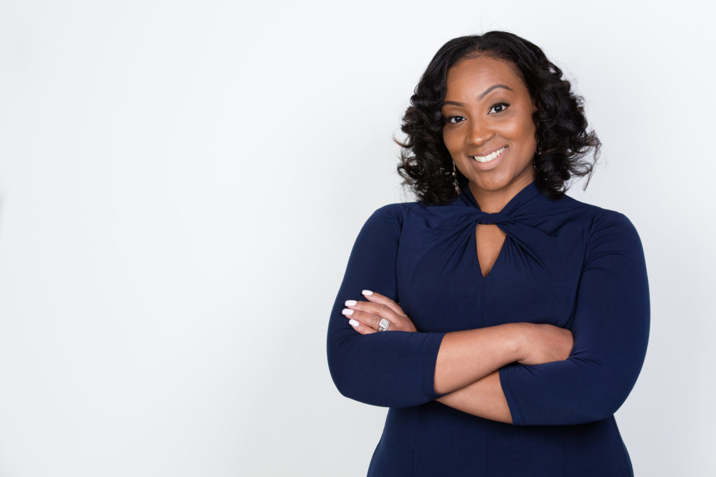 Sheri Brown – TheMoneyFX